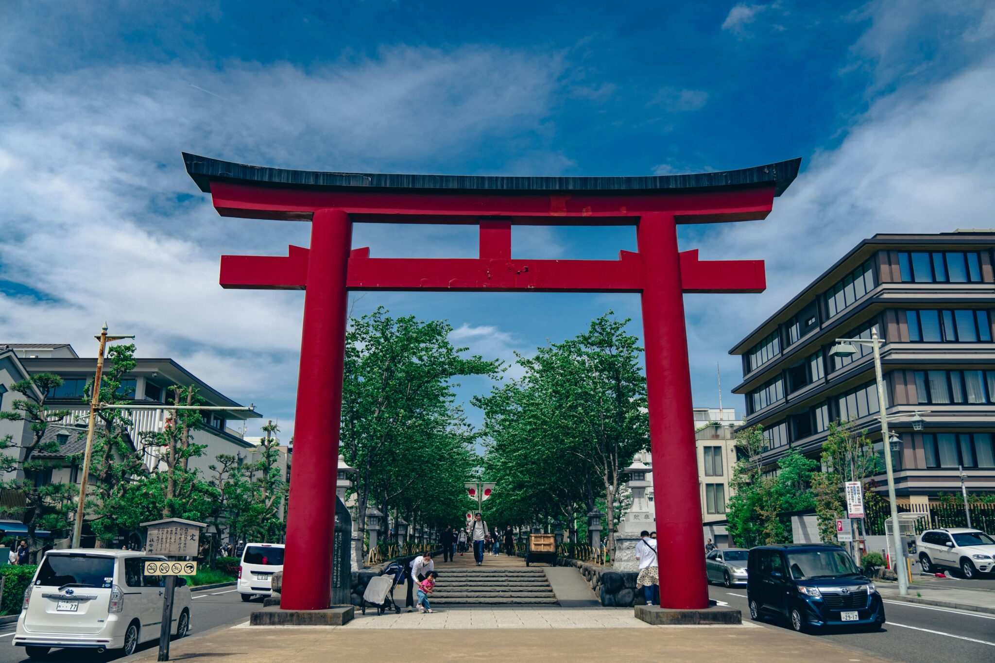 神社に属性がある？日本にある空の属性の神社と面白い豆知識を紹介！ - ぴっと社寺net